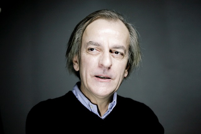 JEAN-PAUL GOUX Sourdes contrées - Champ Vallon